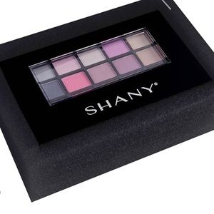 Shany | Makeup | Nib Shany Fierce And Flawless Allinone Compact Make Up ...